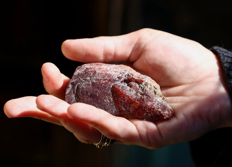 Jade's Rich History From Ancient China To The Aztecs