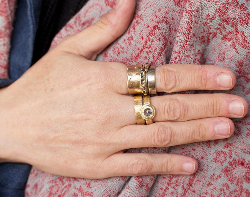 History & Lore of Amethyst