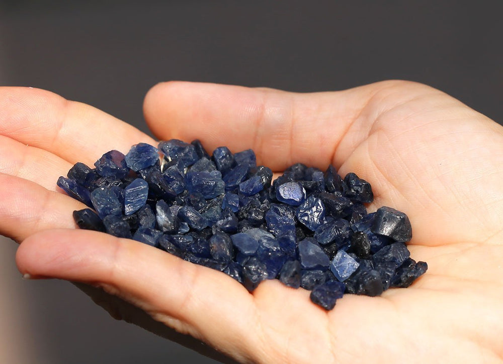 The History & Mythology Of Amethyst - From Ancient Greece To Feng Shui