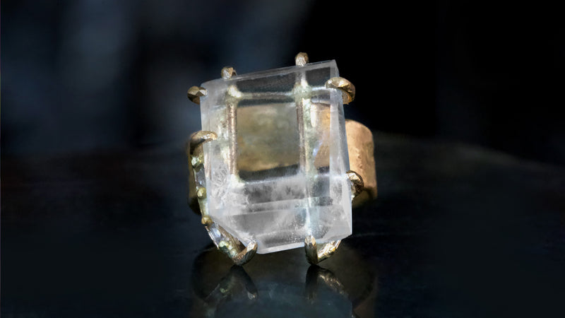 Gemstones In Mythology And History